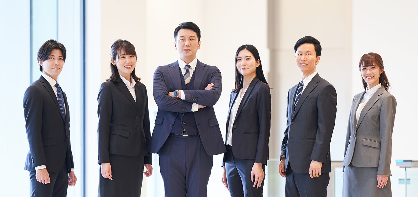 Team KSK | 株式会社KSKテクノサポート